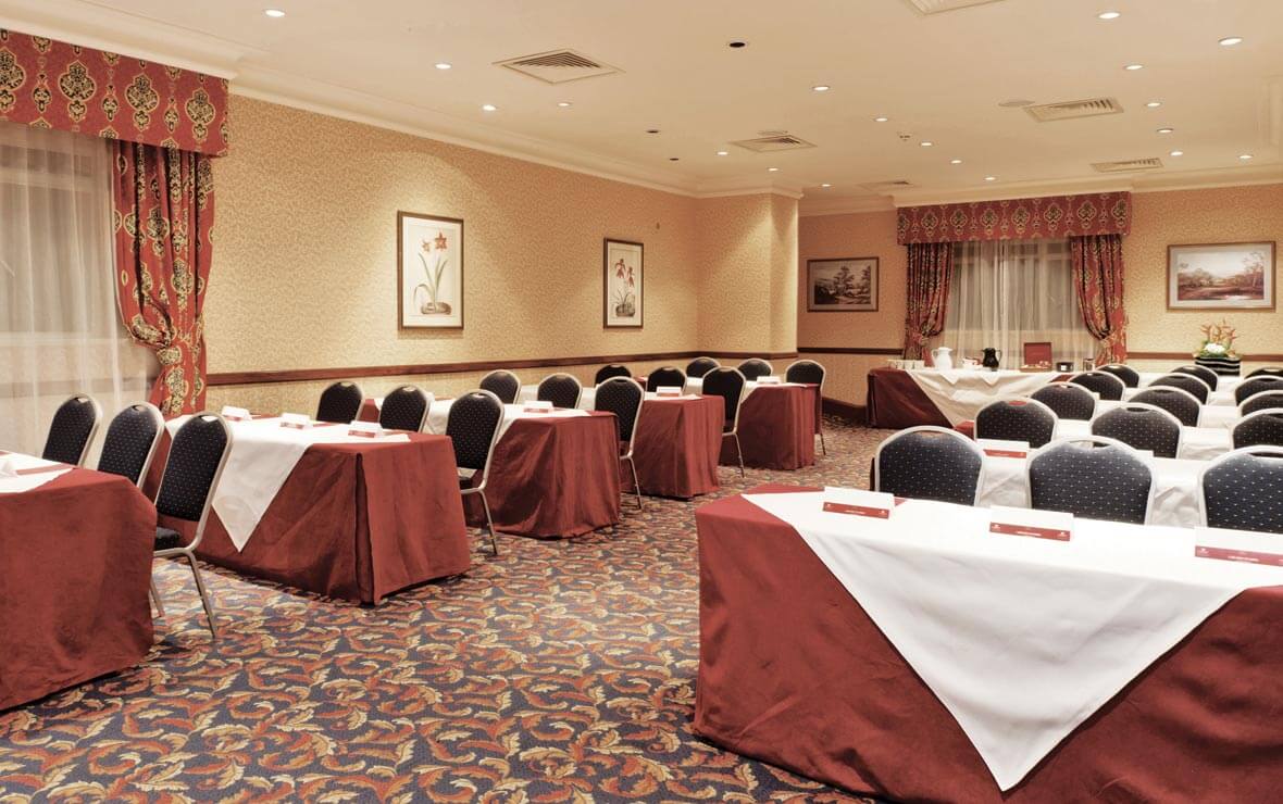 Copthorne Hotel London Gatwick | Hotel Parking Near Gatwick