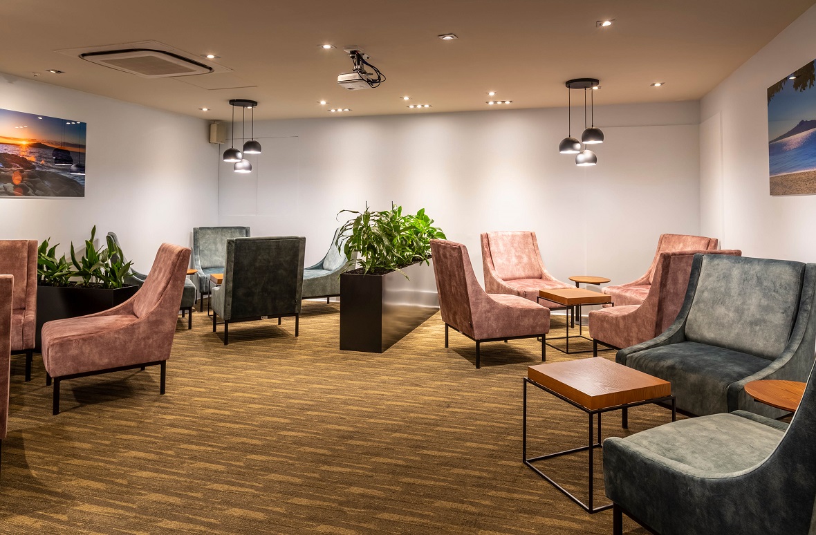 Copthorne Hotel Auckland City | Millennium Hotels and Resorts