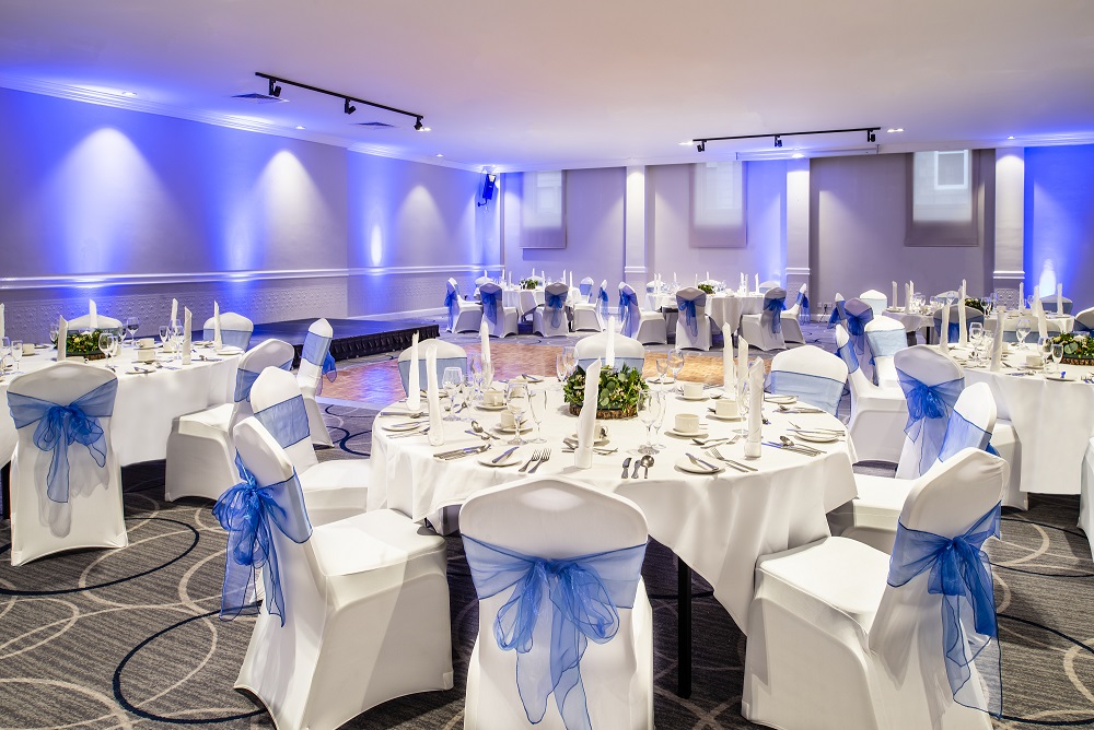 Copthorne Hotel Aberdeen | Aberdeen Hotel in the City Centre