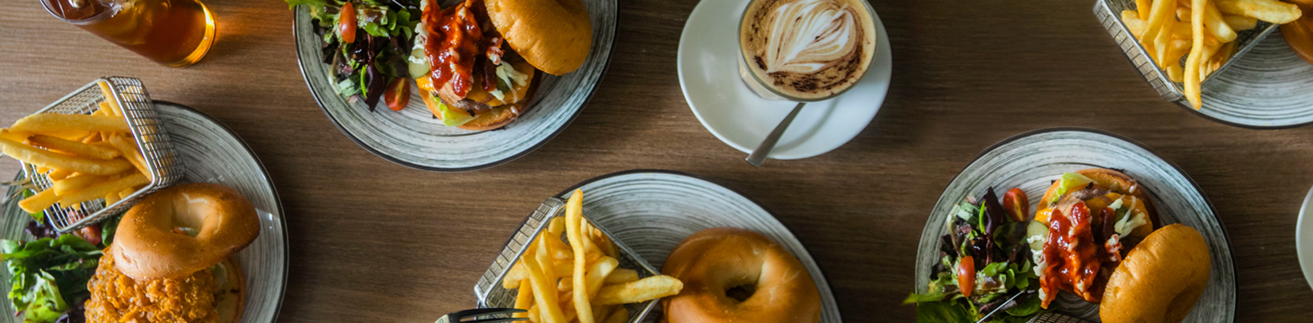 MEMO | Café in Robertson Quay | Studio M Hotel Singapore