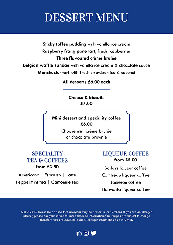 Copthorne Hotel Manchester | Clippers Bar and Restaurant Salford Quays