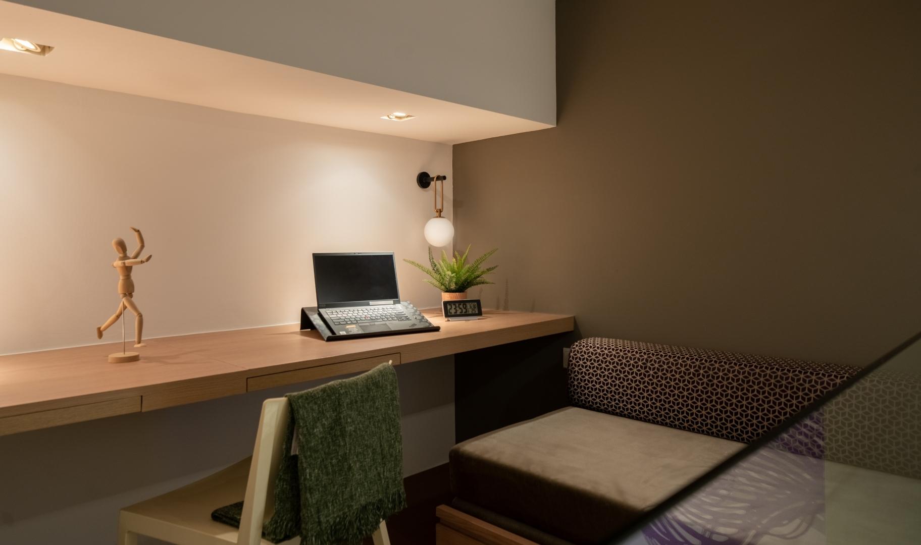 Hotel Daycation Deals Singapore | Studio M