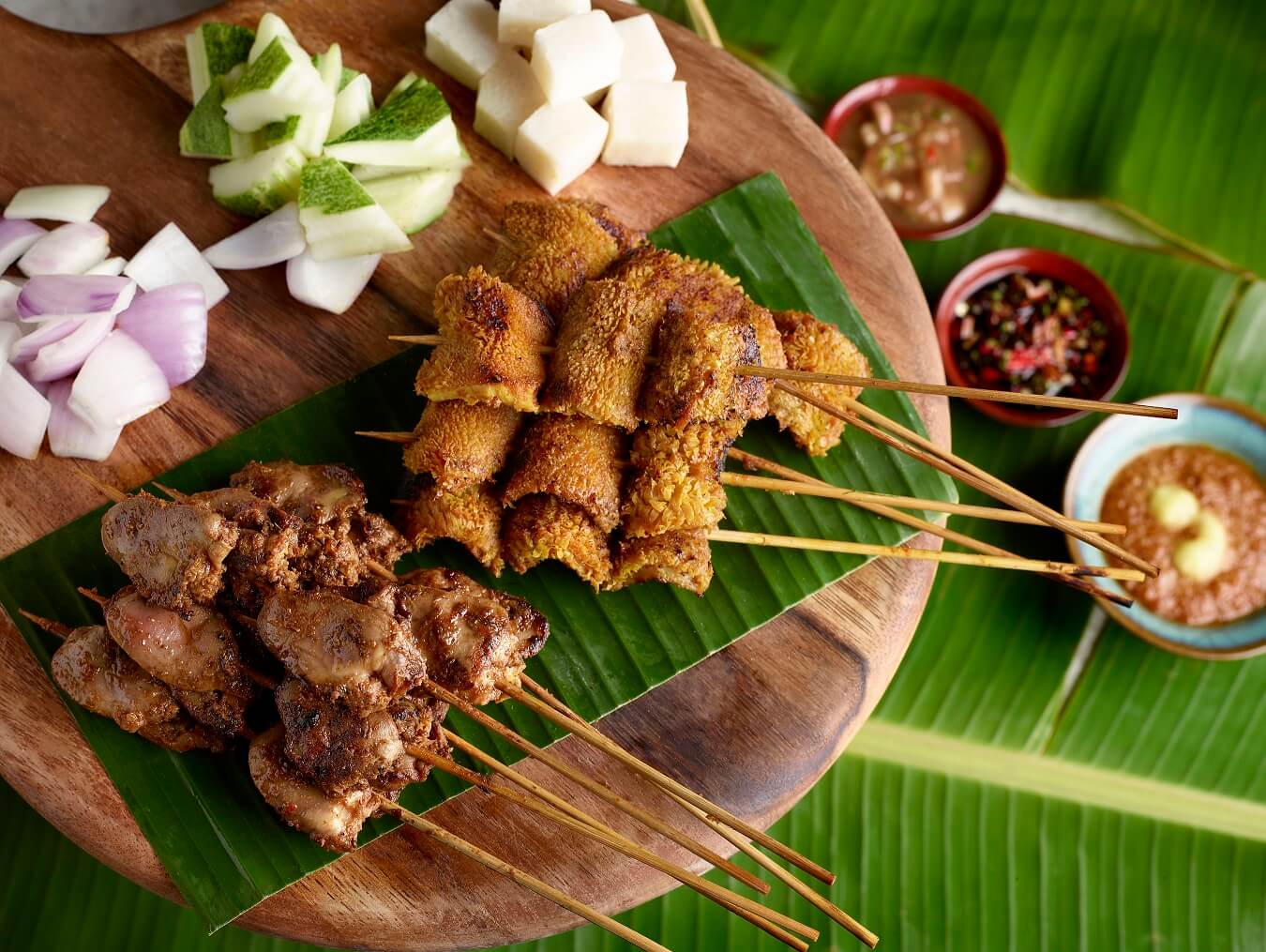 The Orchard Cafe Menu