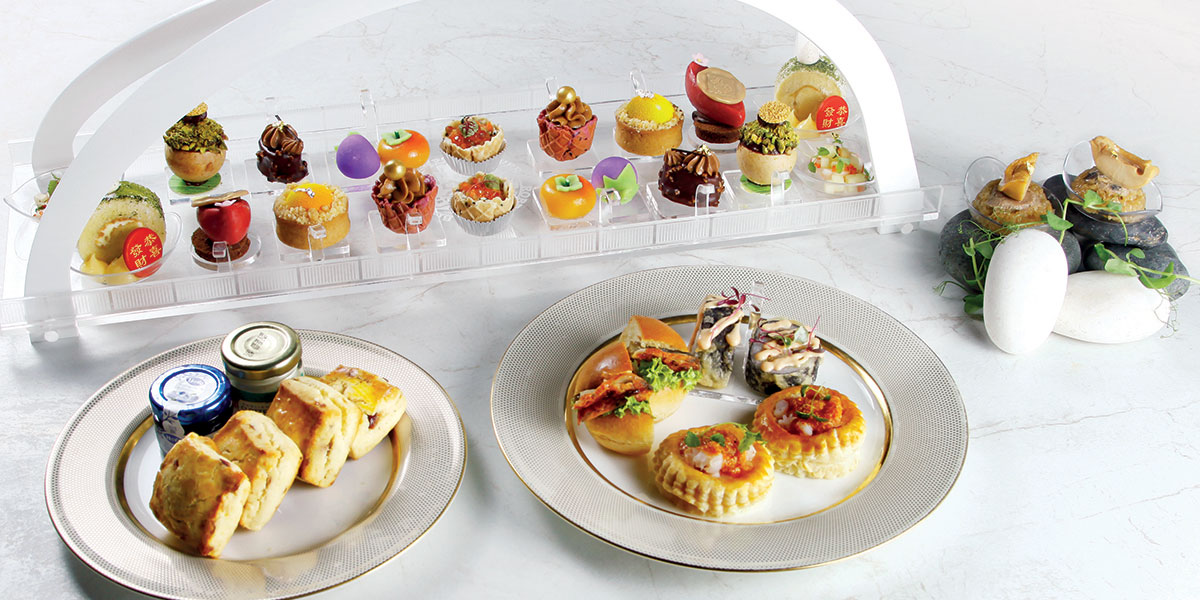 Food Capital Restaurant | Best Hotel Buffet in Singapore