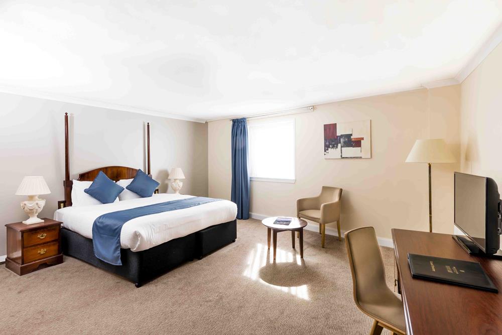 Copthorne Hotel Aberdeen | Aberdeen Hotel in the City Centre