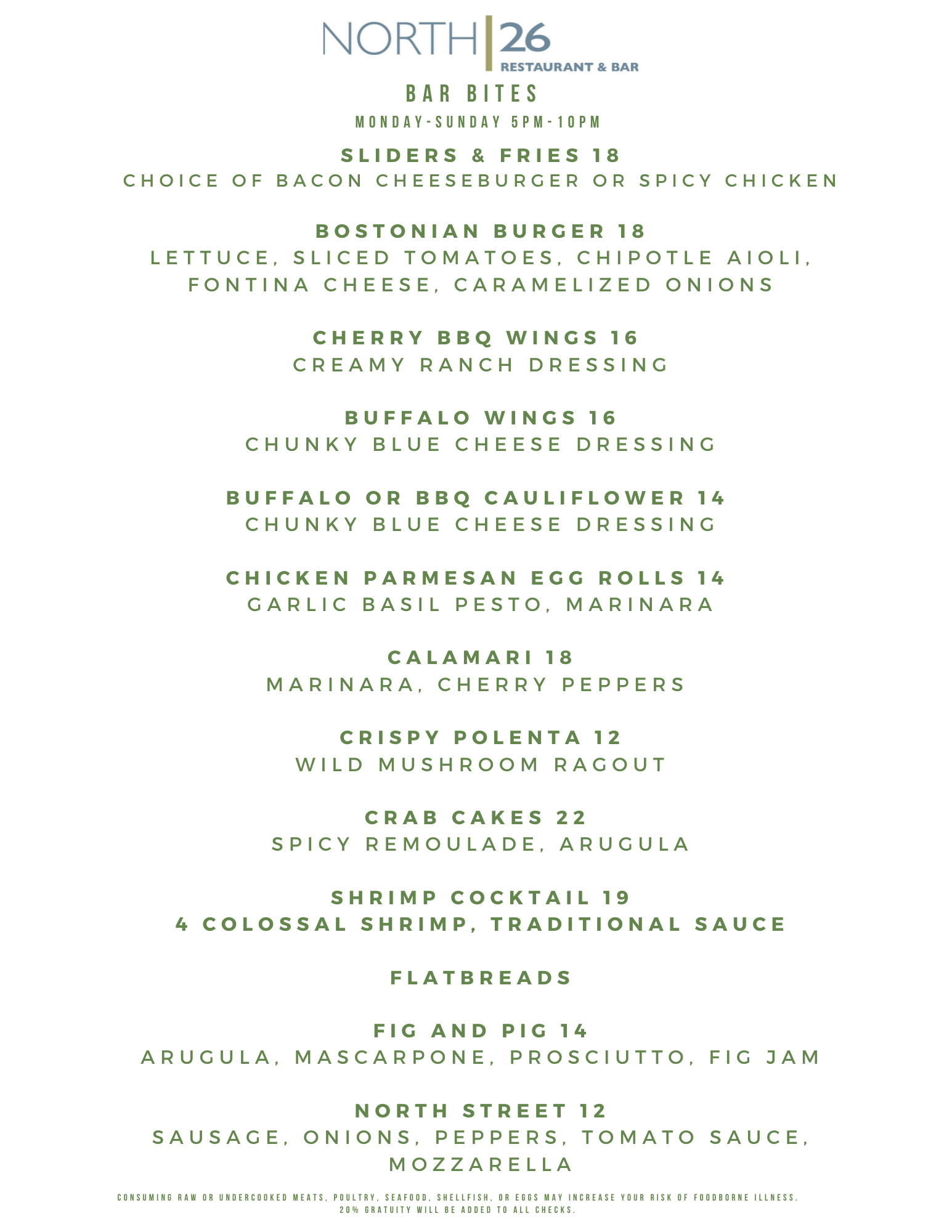 Faneuil Hall Restaurants | Bostonian Boston