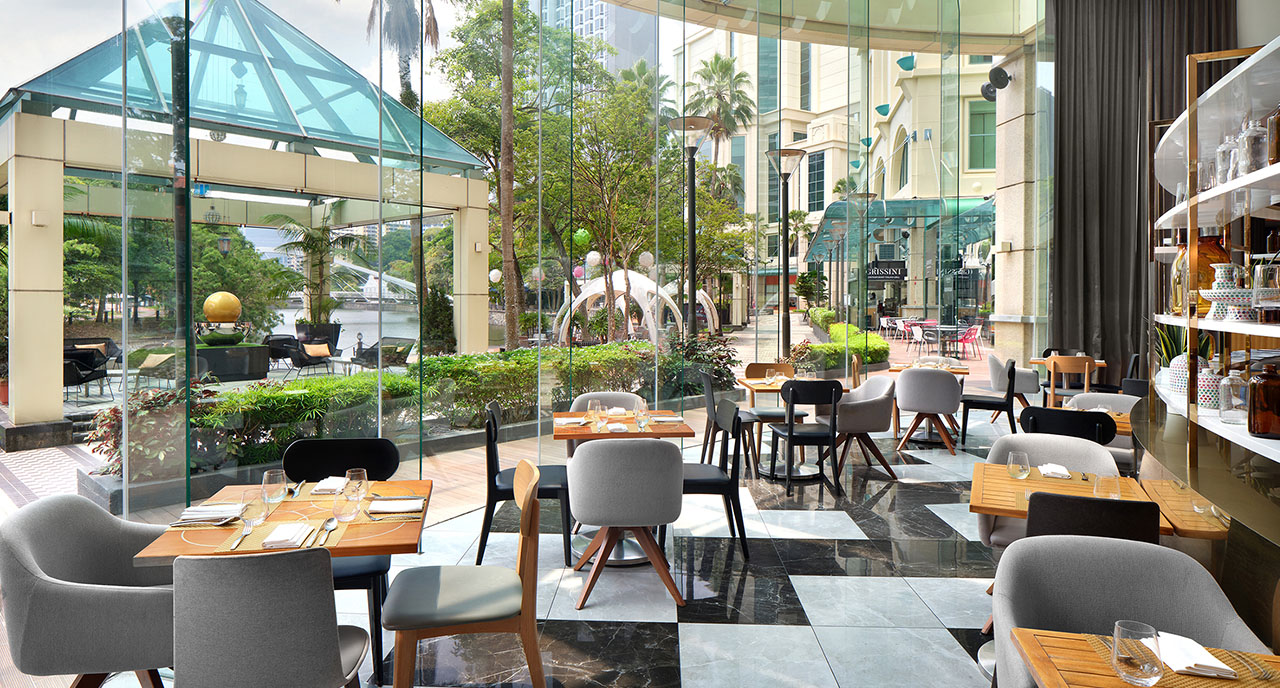 Food Capital Restaurant | Best Hotel Buffet in Singapore