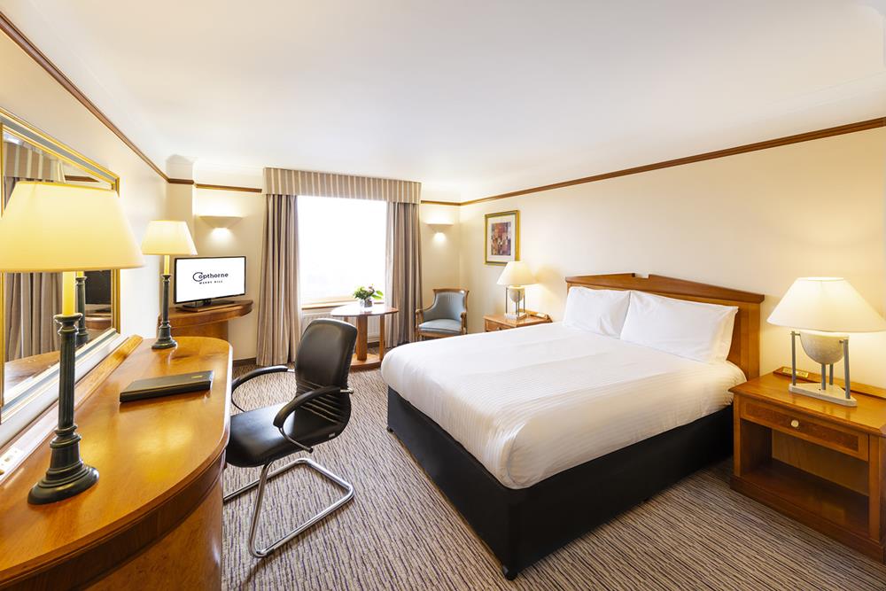 Copthorne Hotel Merry-Hill Dudley | Hotel in Brierley Hill
