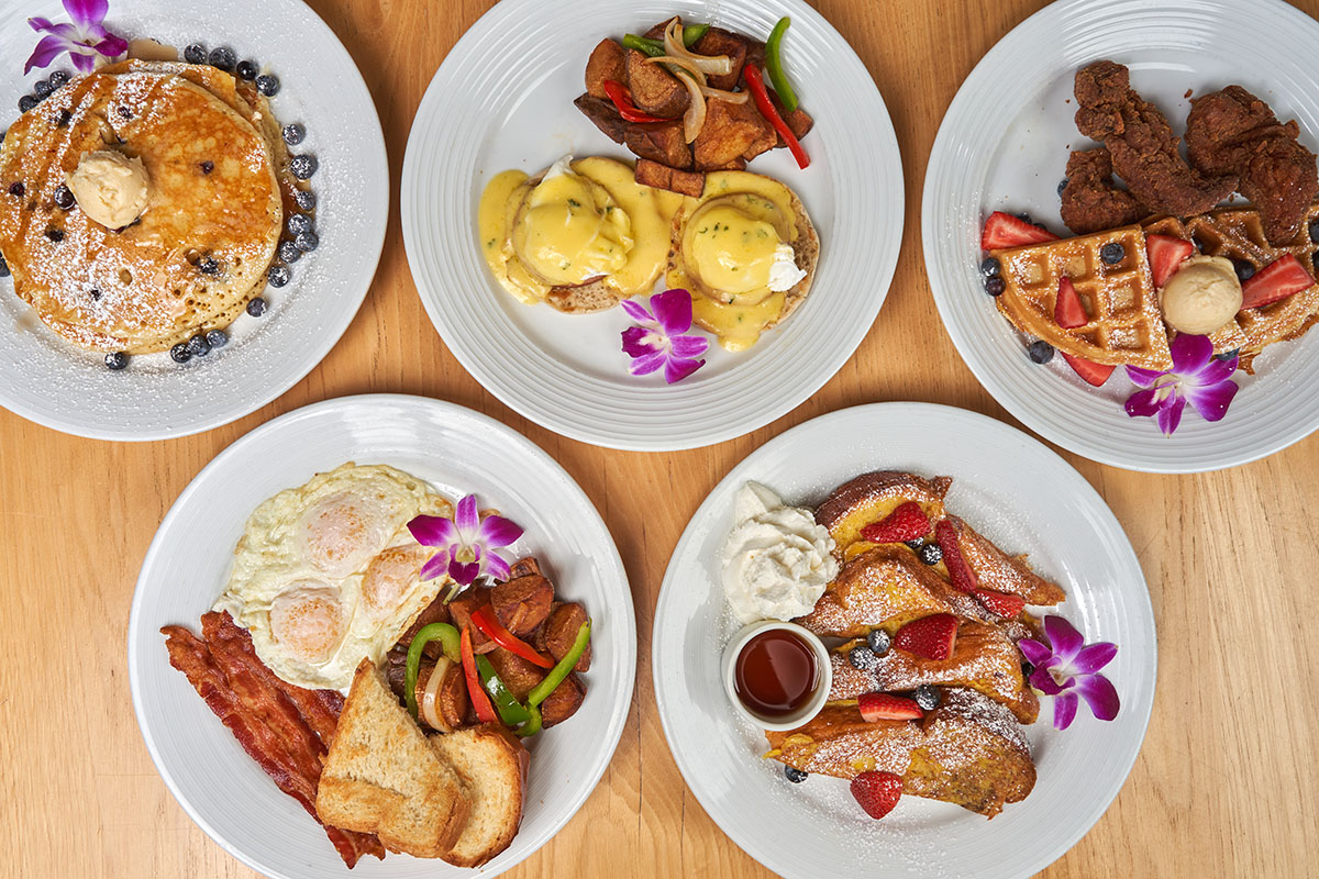 Faneuil Hall Restaurants | Bostonian Boston