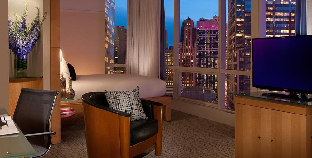 Millennium Premier New York Times Square | Broadway Hotel NYC