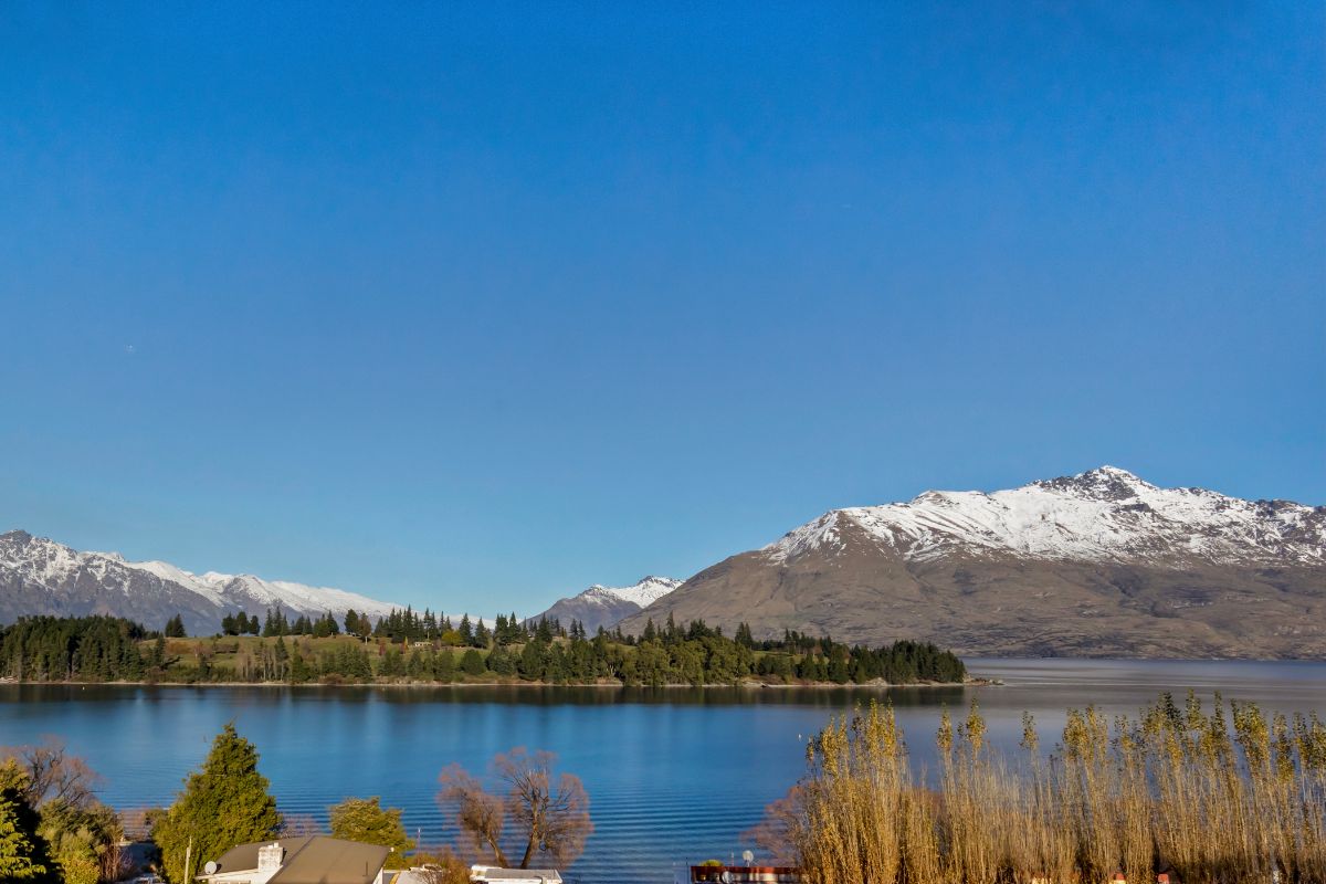 Copthorne Hotel and Resort Queenstown Lakefront | 4* Resort