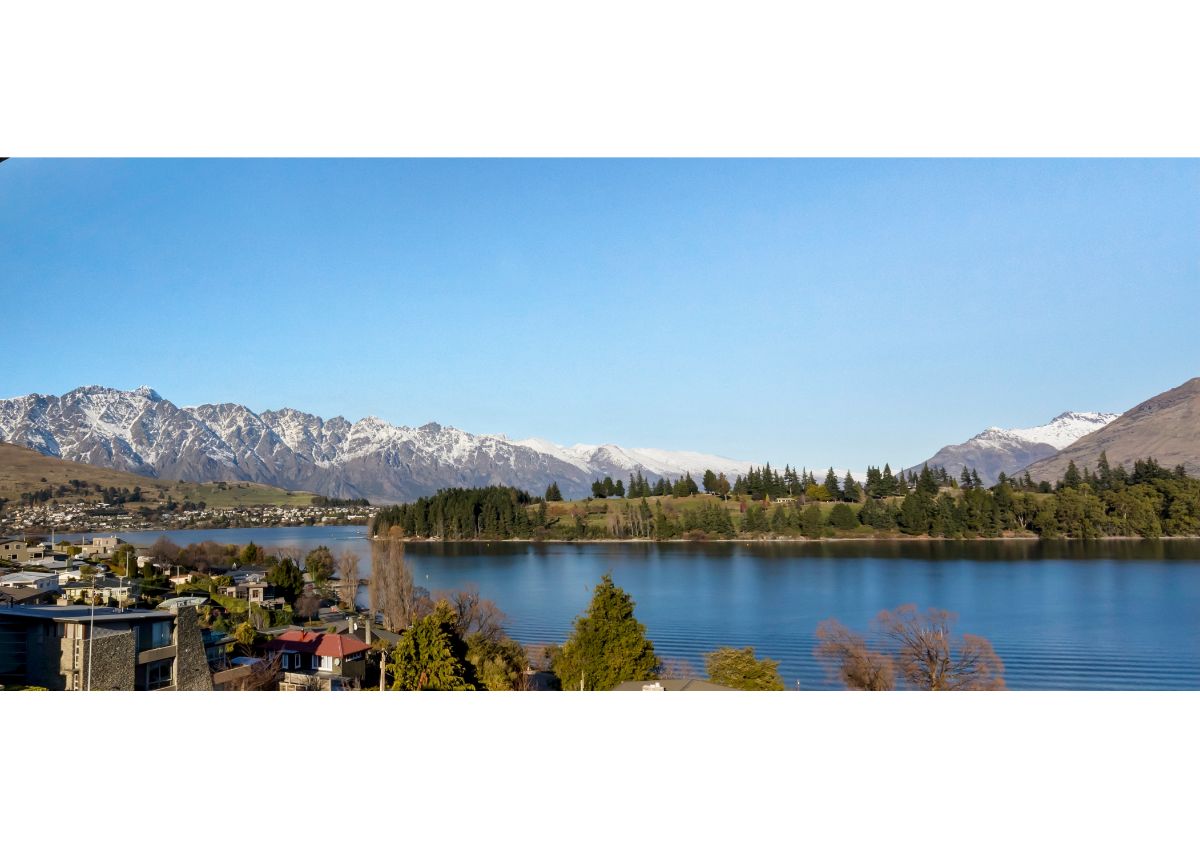 Copthorne Hotel and Resort Queenstown Lakefront | 4* Resort