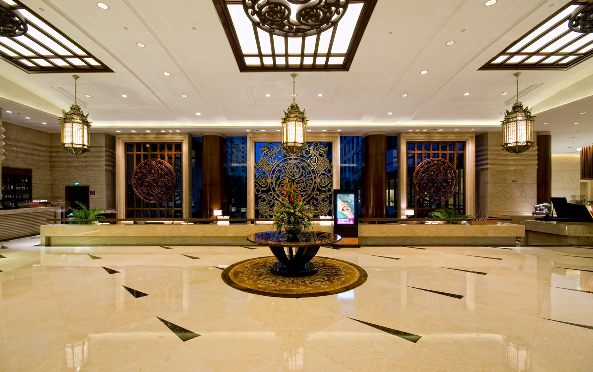 Millennium Hotel Wuxi | Wuxi 5 Star Hotel | Wuxi Luxury Hotels