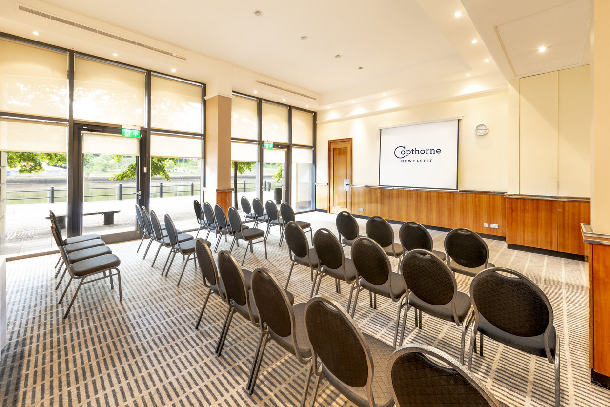 Copthorne Hotel Newcastle | Quayside Hotel Newcastle
