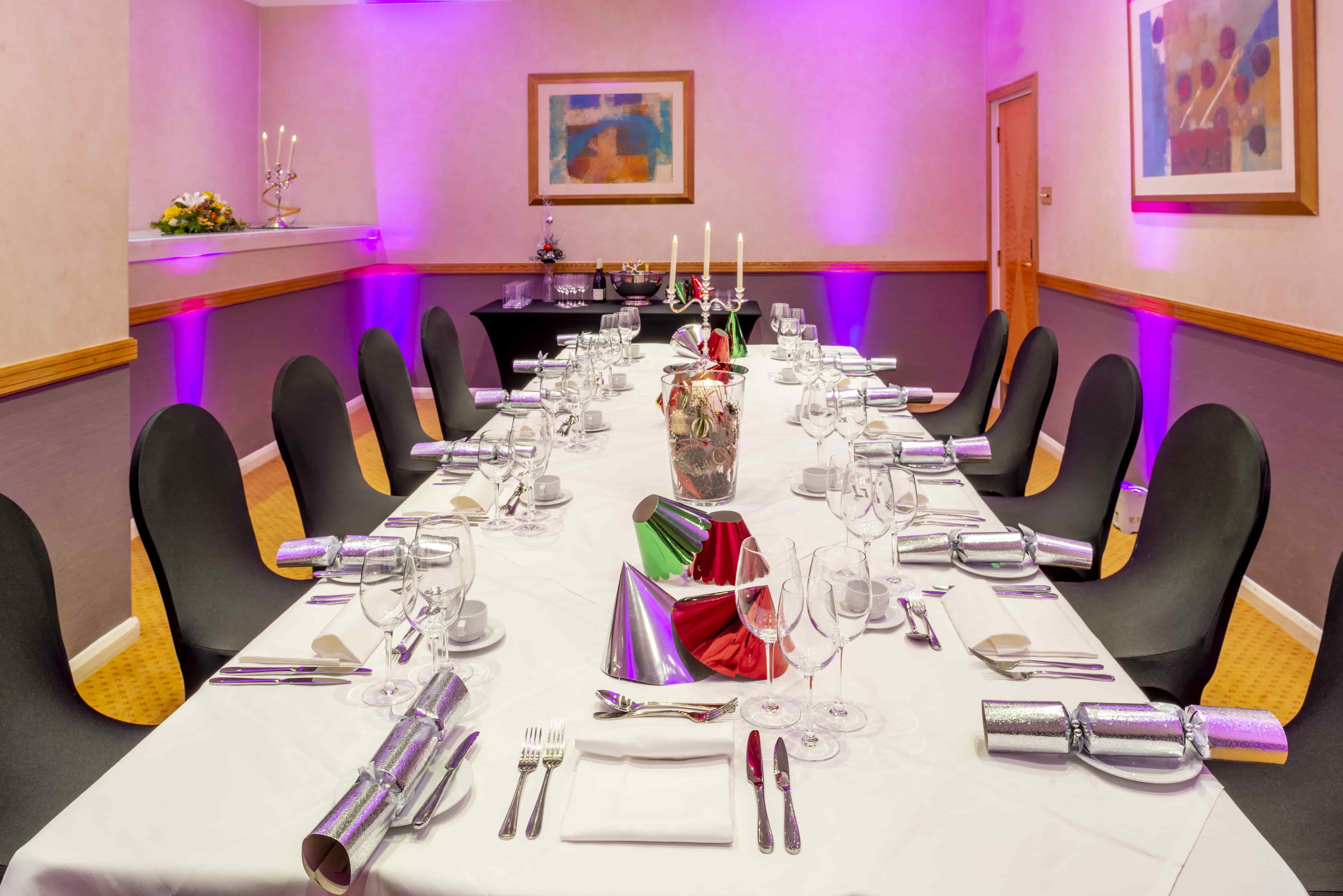 View photos of Millennium Gloucester Hotel London Kensington