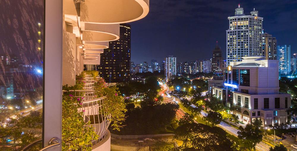 Copthorne King’s Hotel Singapore On Havelock (SG Clean certified ...