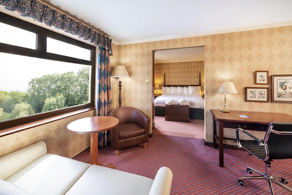 Copthorne Hotel Cardiff-Caerdydd | Cardiff Hotel with Pool