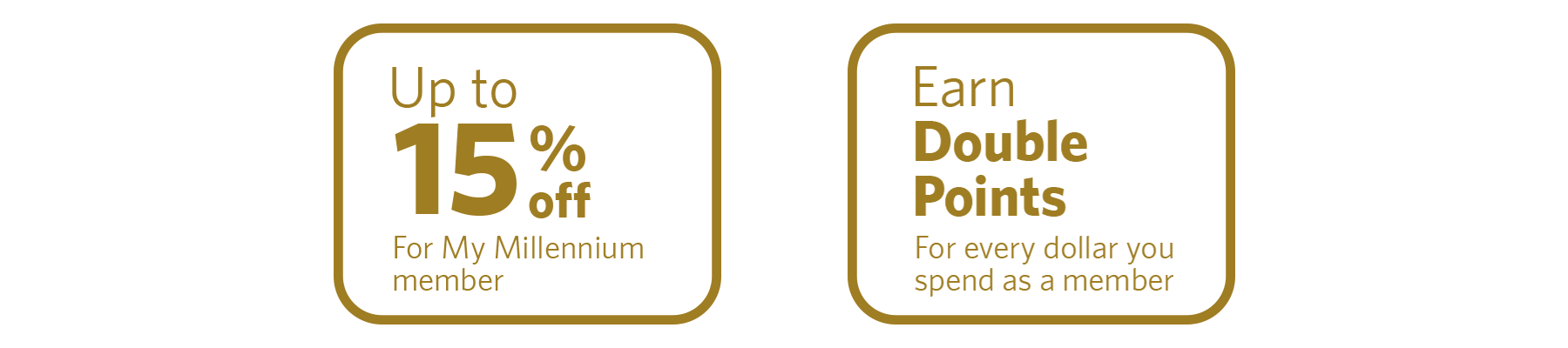 Order Food Online Singapore 2021 | Millennium Hotels and Resorts