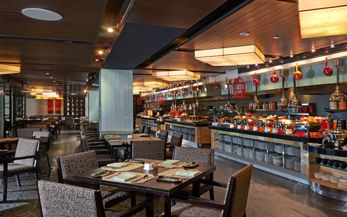 Grand Millennium Kuala Lumpur | Best 5-Star Hotel Bukit Bintang