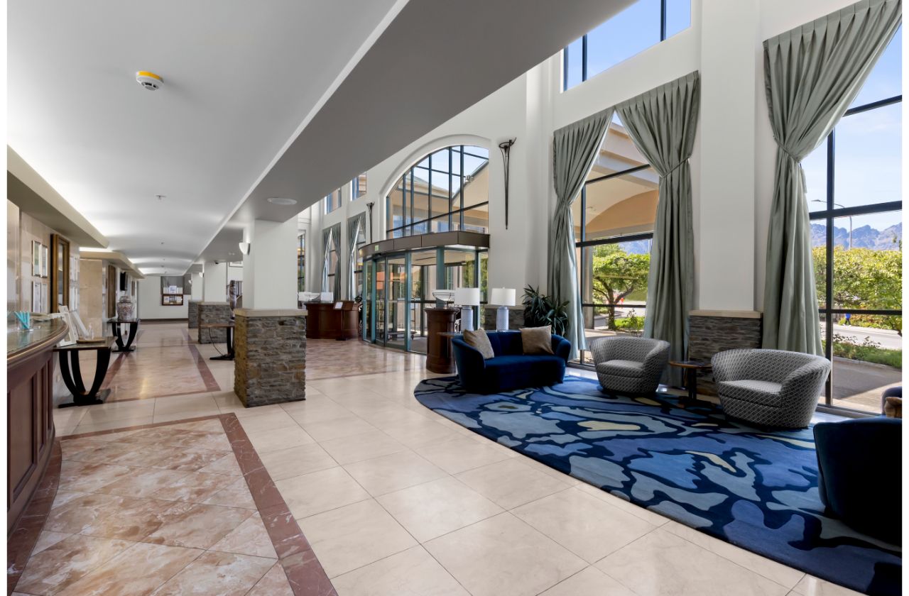 Millennium Hotel Queenstown | 4 Star Hotel Queenstown City Centre