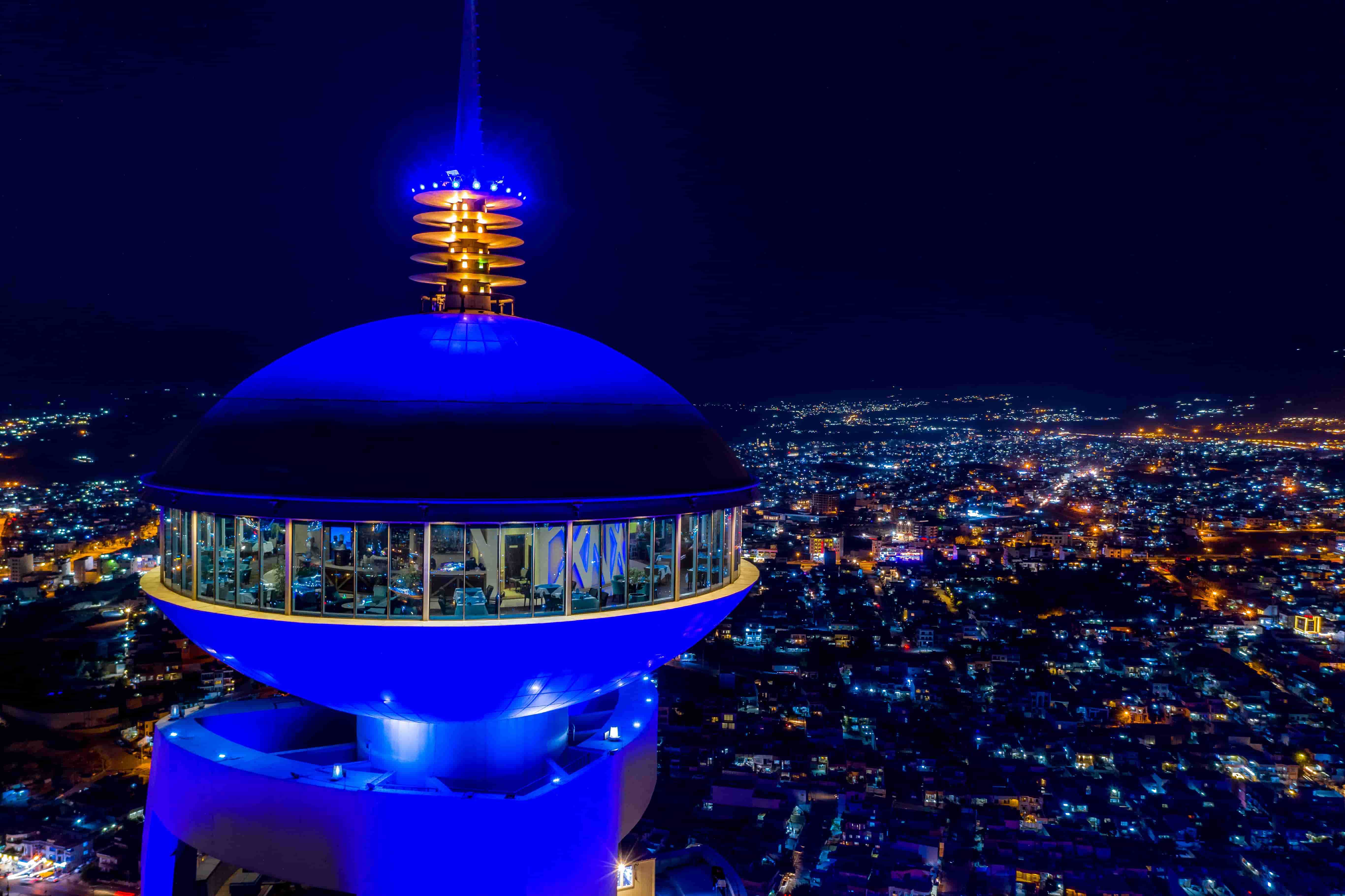 Sulaimani Restaurants | Grand Millennium Hotel Sulaimani