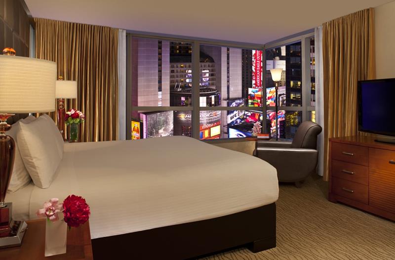 Millennium Hotel Broadway Times Square | Broadway Hotel NYC