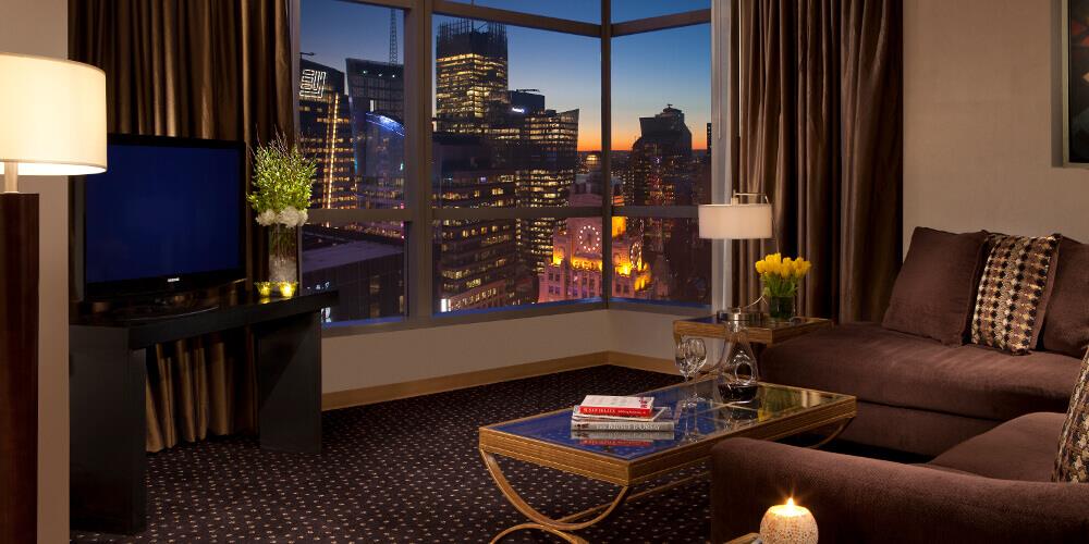 Millennium Hotel Broadway Times Square | Broadway Hotel NYC