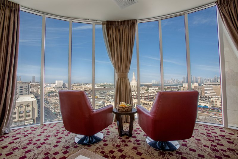 Kingsgate Hotel Doha | Millennium Hotels and Resorts