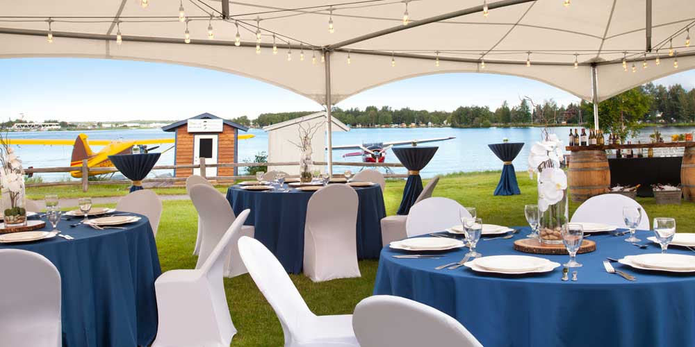 The Lakefront Anchorage | Anchorage Hotel Near Airport