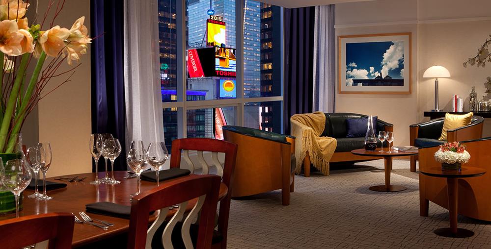 Millennium Premier New York Times Square | Broadway Hotel NYC