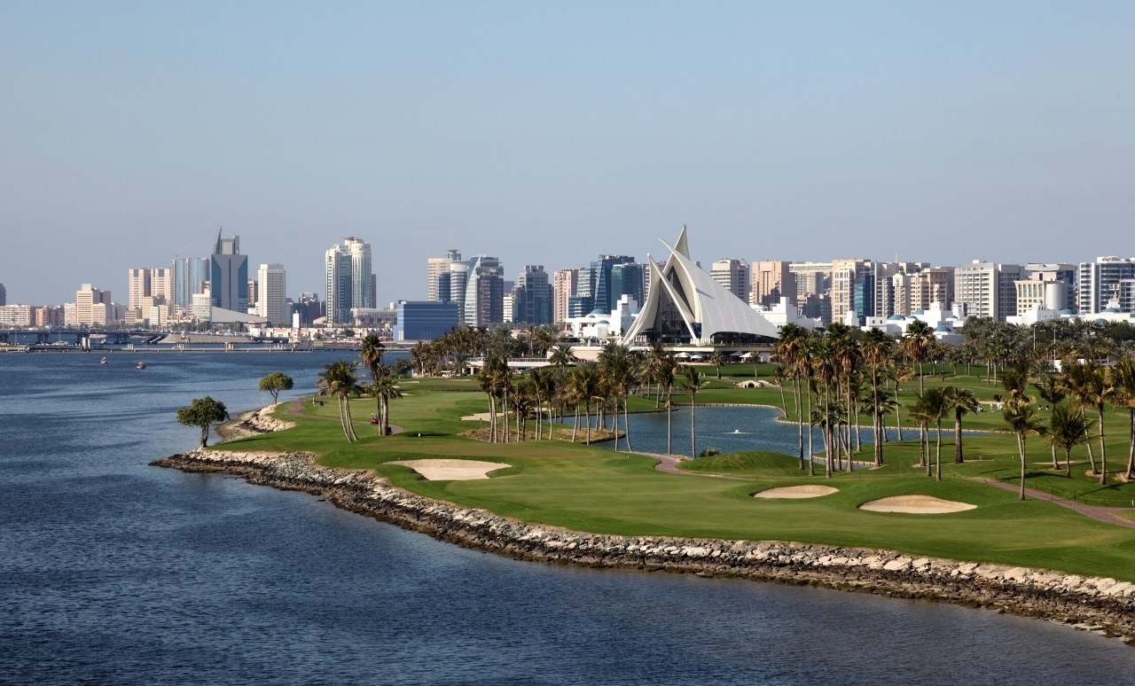 Hotel in Al Garhoud Dubai | Millennium Airport Hotel Dubai