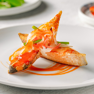 Tien Court Restaurant | Best Cantonese Restaurant Singapore