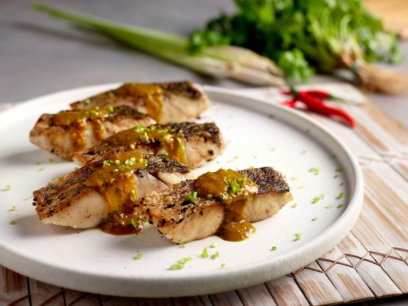 The Orchard Cafe Menu